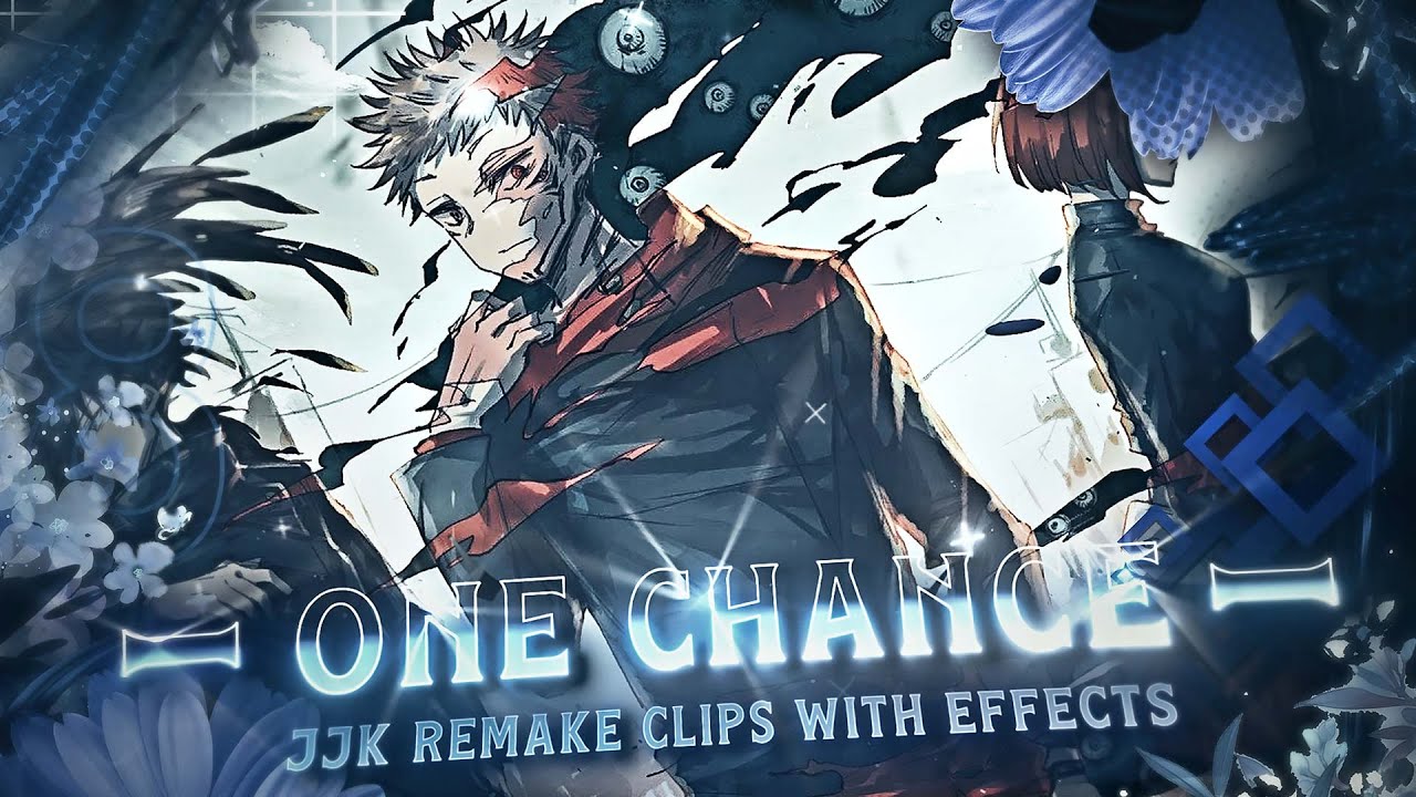 One Chance I 6ft3 remake clips + effects and without intro - YouTube