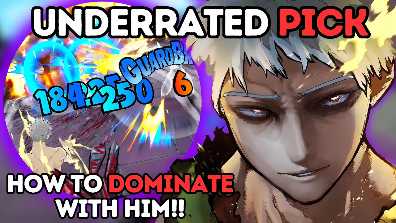 YOUNG AFO IS HEAVILY UNDERRATED! 10K DAMAGE & 10+ KOs EVERY GAME! - YouTube