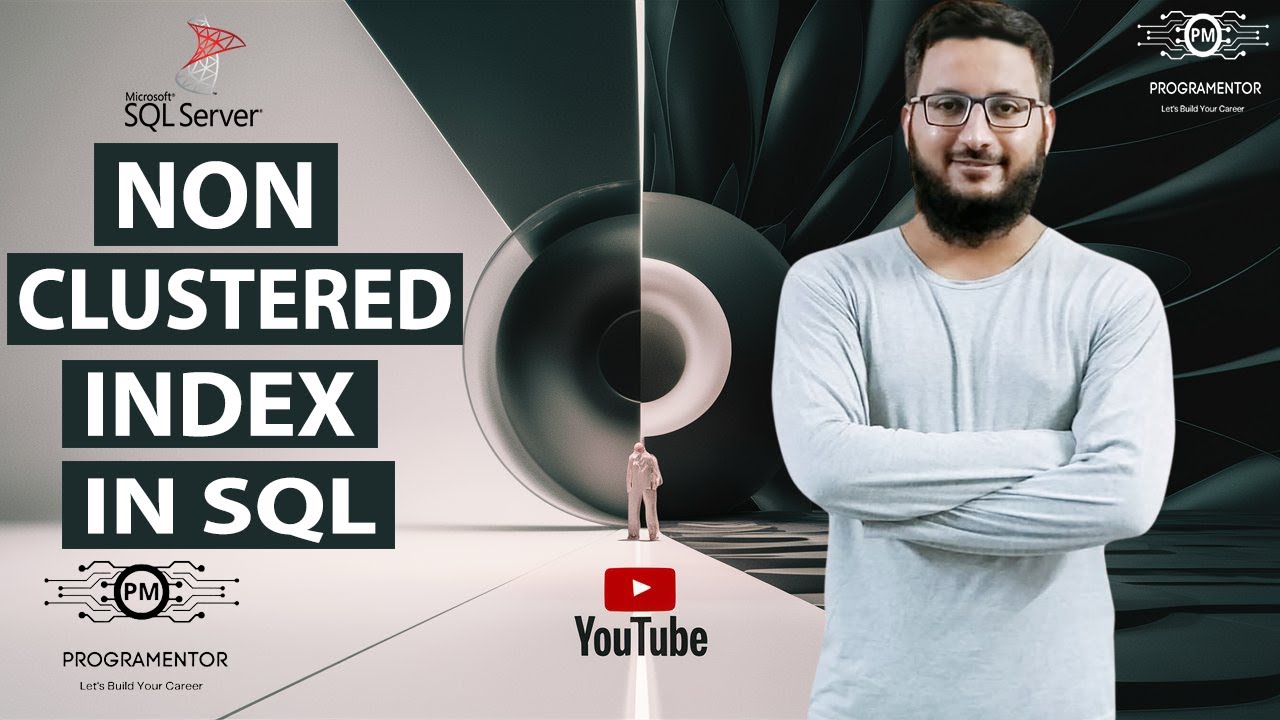 Non Clustered Index In Sql Server Sql Index Indexes In Sql What