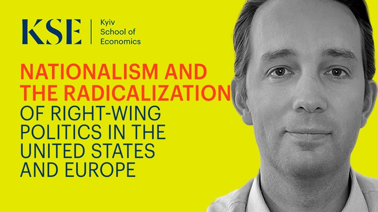 Public Lecture of Bart Bonikowski - YouTube