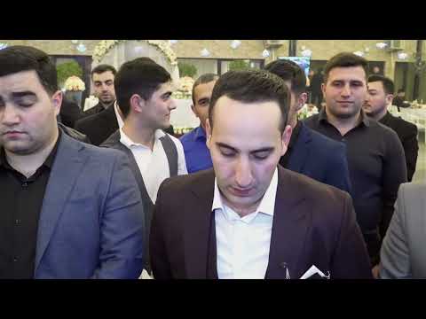 Nardaran kəndi Zülfiqar bəyin toyu 2 ci hisse