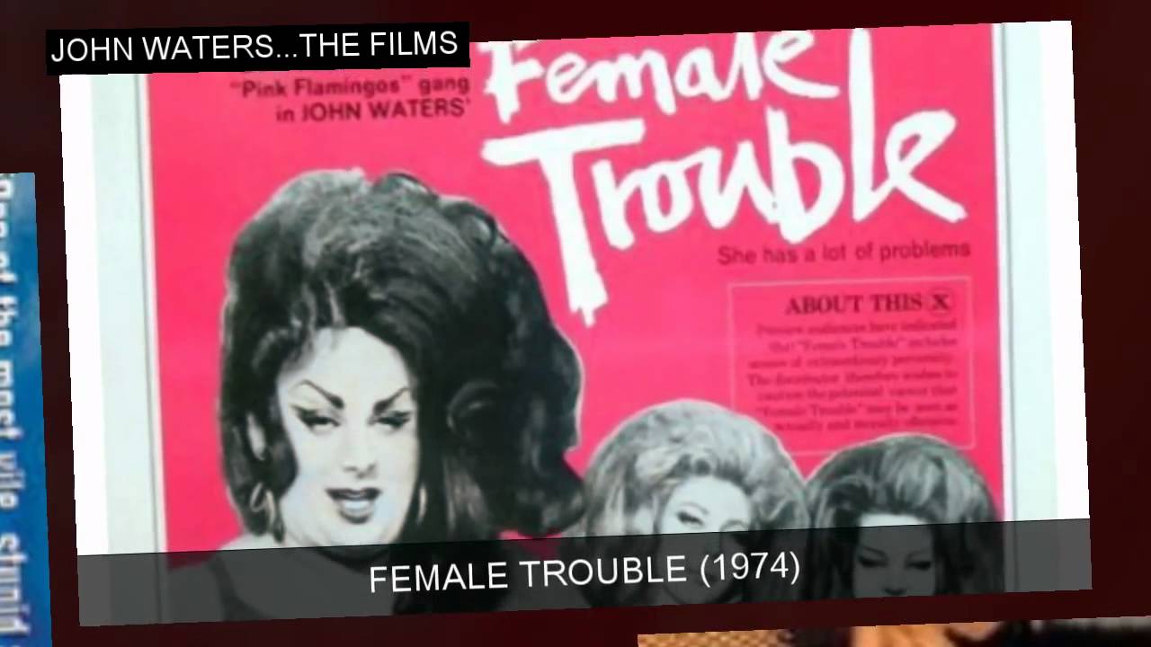 The Nighthawks Chicken Grabber From The Pink Flamingos Soundtrack - YouTube