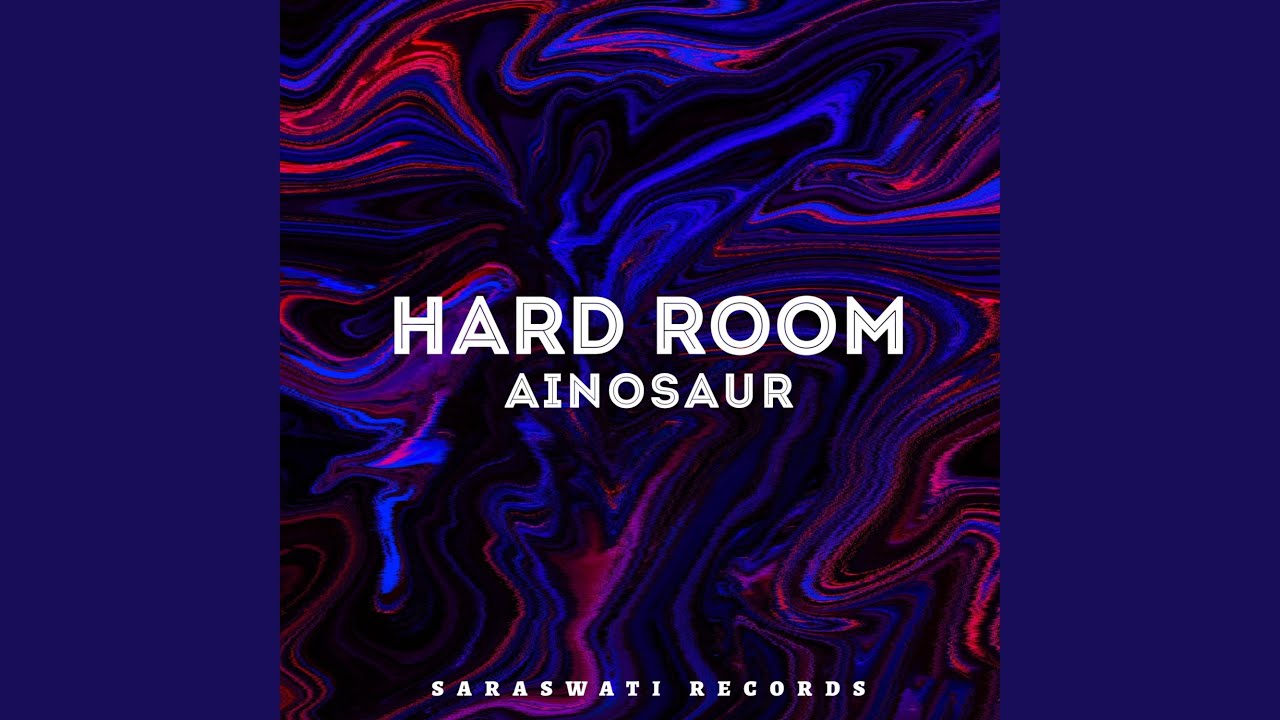 Hard Room (Original Mix) - YouTube