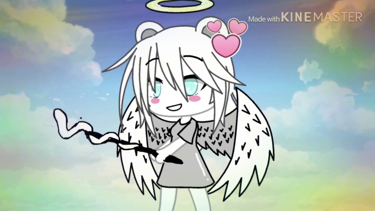 Memory x Angel Piggy edit! Not a meme :,) - YouTube