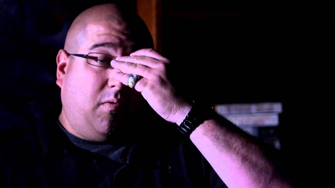 Paranormal Nights - YouTube