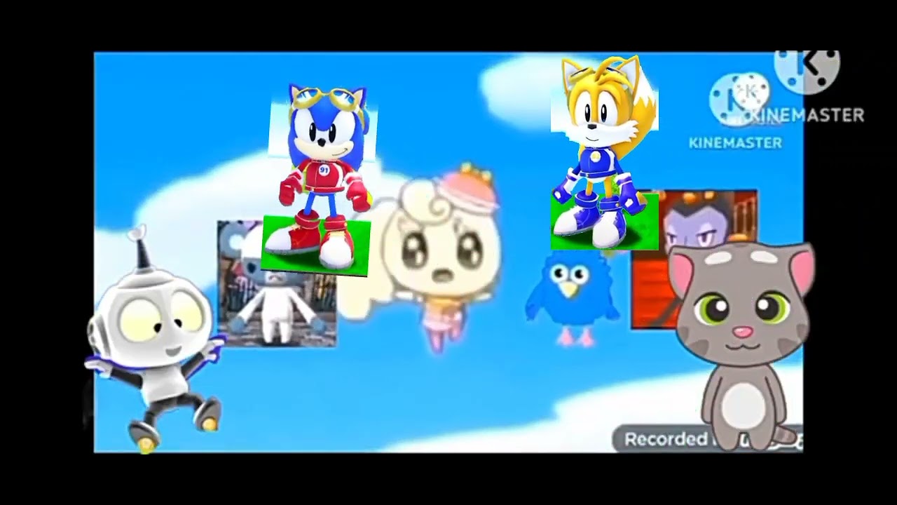 moririrchi and coffretchi falling add round 7 - YouTube