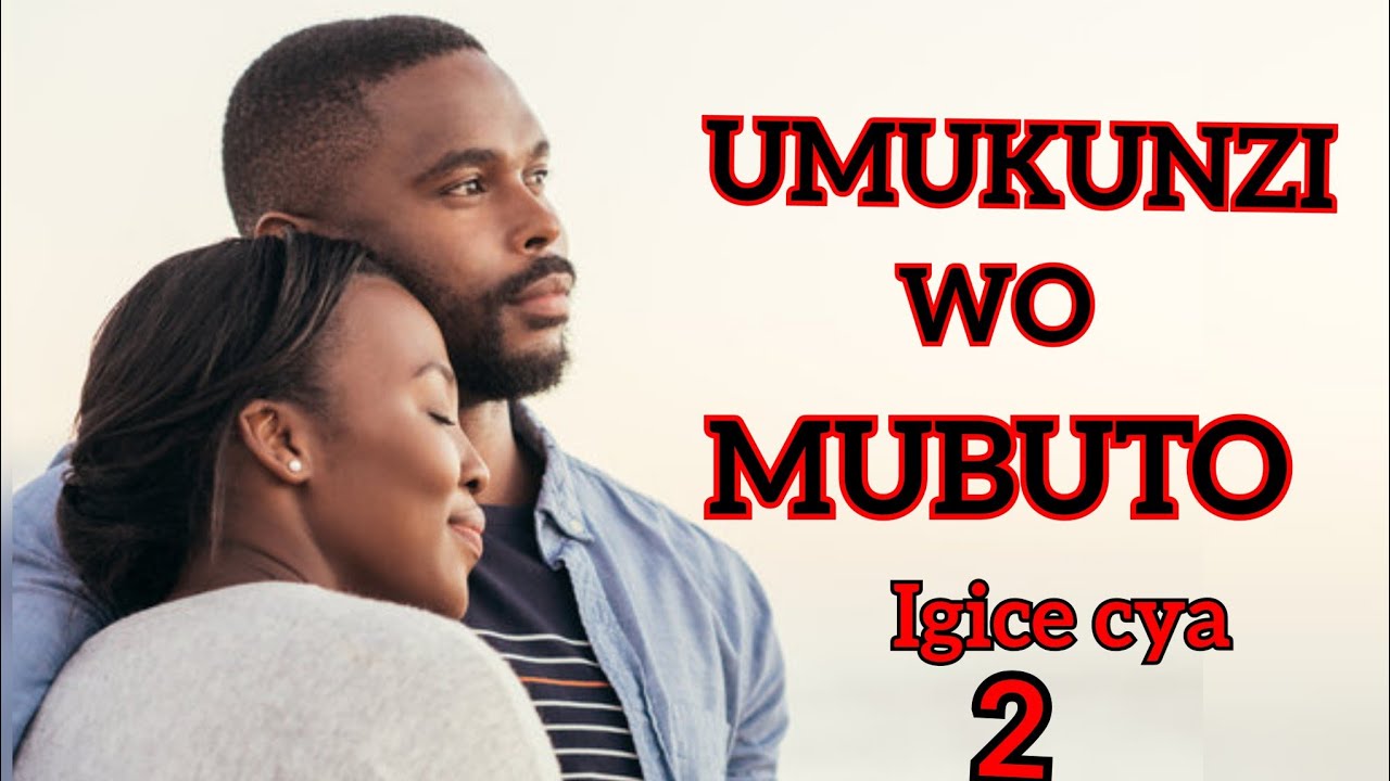 IKINAMICO_ Umukunzi Wo Mubuto igice cya 2 itorero indamutsa l bamenya ...