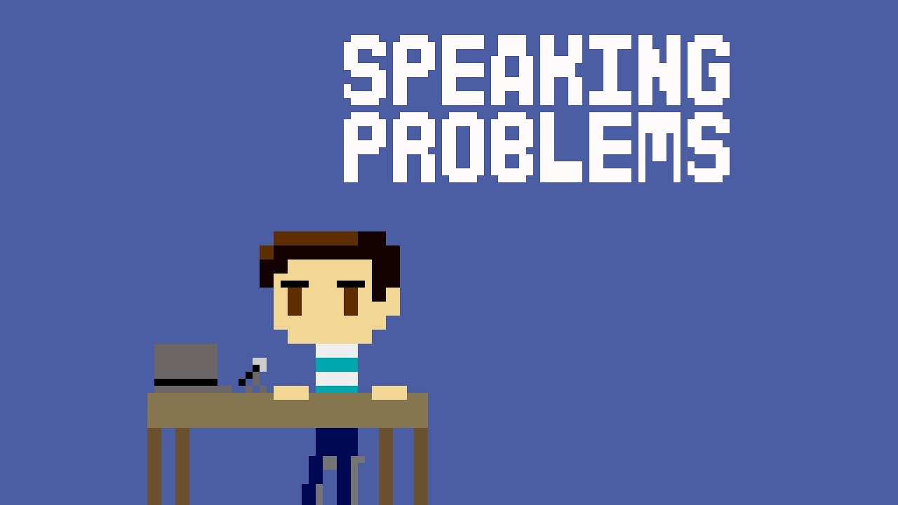 Speaking Problems YouTube speaking-problems-youtube