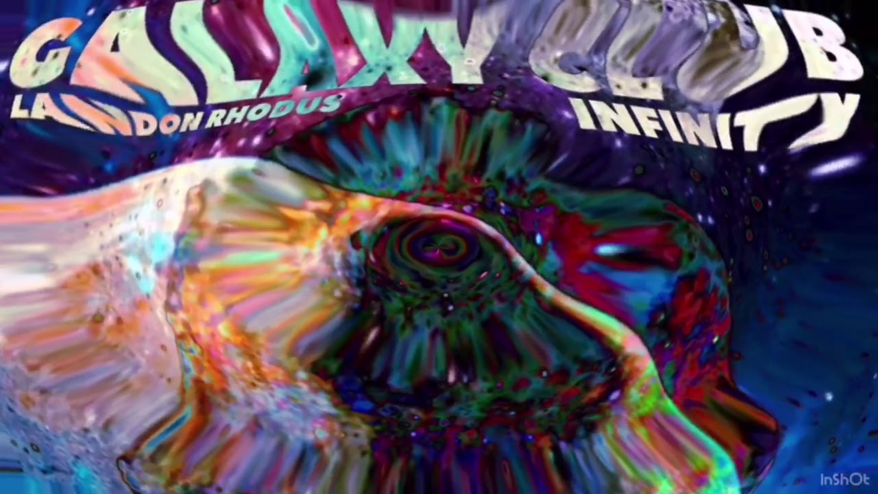 GALAXY CLUB - YouTube