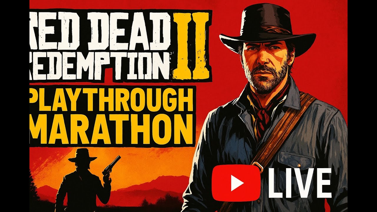 06/08 | LOW HONOR | Red Dead Redemption FULL Playthrough FiNAL PART ...