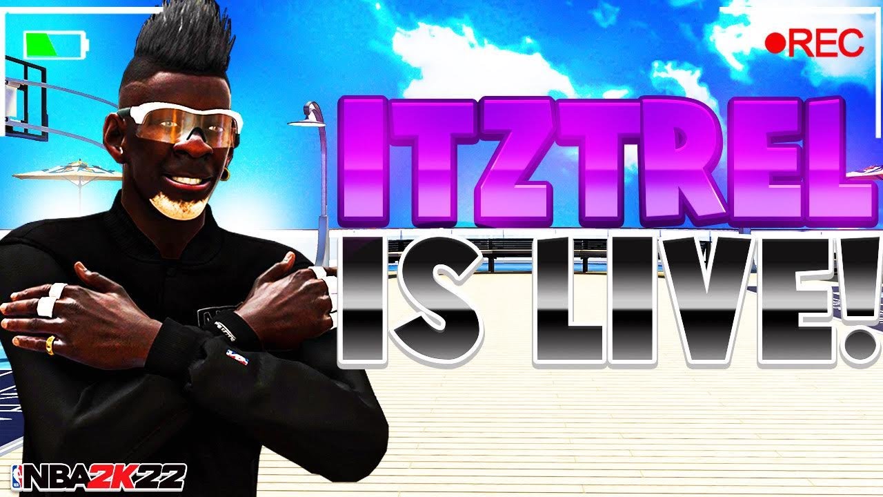 🛑 $200 WAGER VS. Daniel2Huncho ON NBA2K23 LIVE! // BEST OF 7 // JOIN UP ...