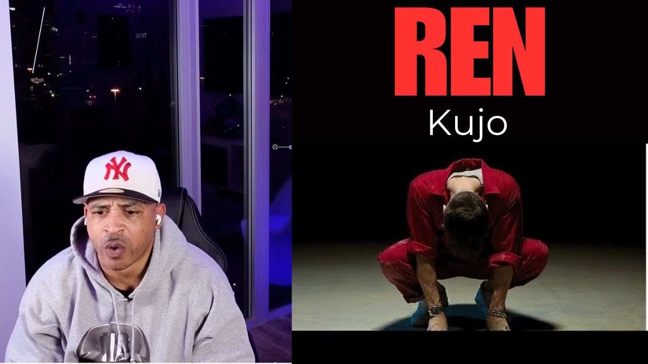 WOW! Ren - KUJO BEAT DOWN | Kito Abashi Reaction - YouTube
