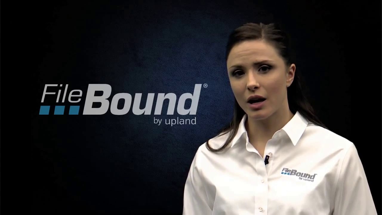 FileBound | Introduction to FileBound - YouTube