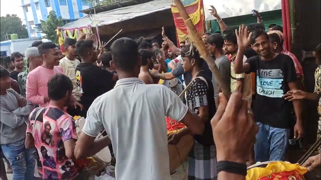 Laila Majnu Dhol Tasha party king 👑💪🔥 - YouTube