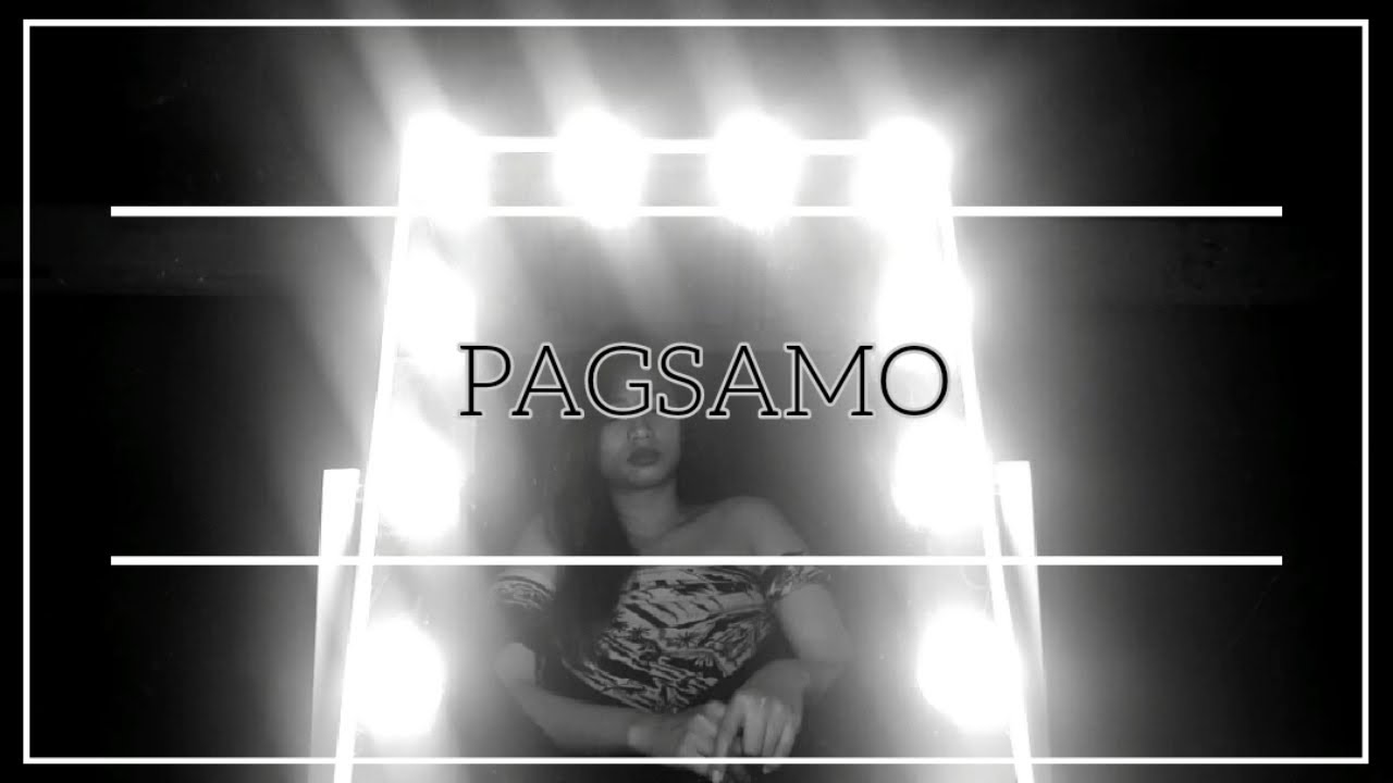 Pagsamo Song Cover l LoveMorena - YouTube