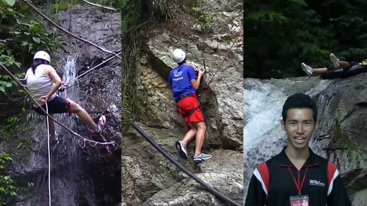 OUTBAC Broga [Official Promo Video] - YouTube