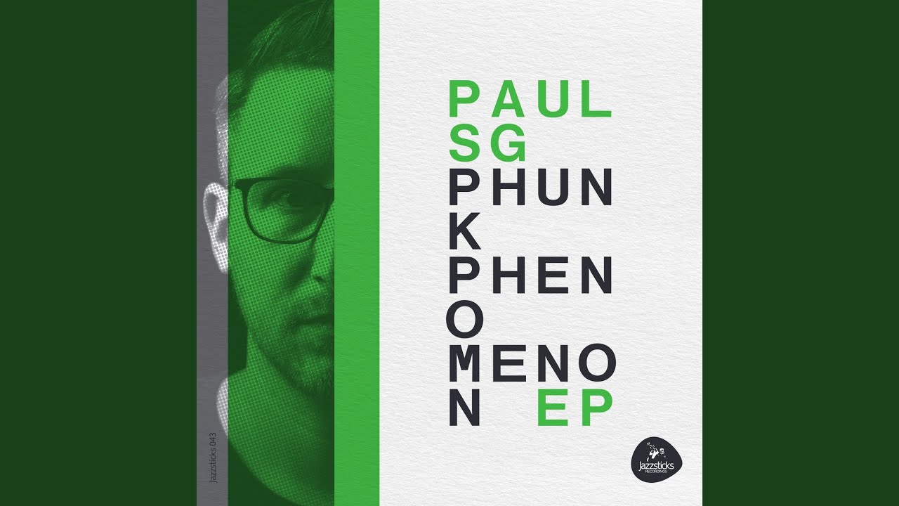 Phunk Phenomenon (Original Mix) - YouTube