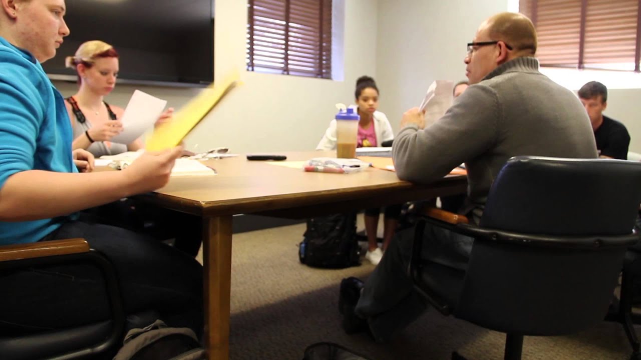 USF Spanish Department - YouTube