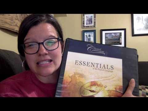 How to Organize your EEL Guide for Essentials with Classical ...