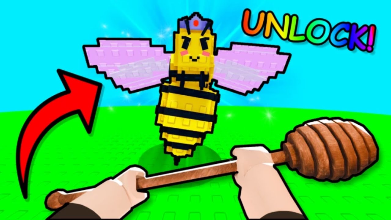 Went From Noob to PRO in Bee Rich! (Roblox)... Insane Progress... - YouTube
