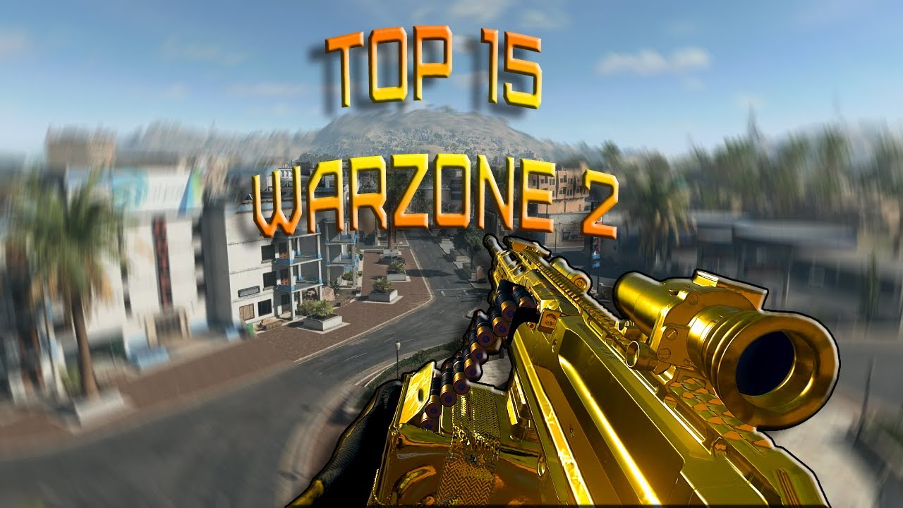 la triple de skyrroz, le turn de Jay ZT et d'autres Highlight Warzone2 ...