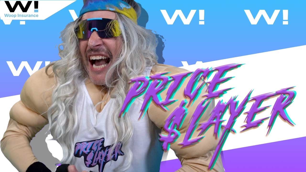 Price Slayer vs. Your Insurance Rate - YouTube