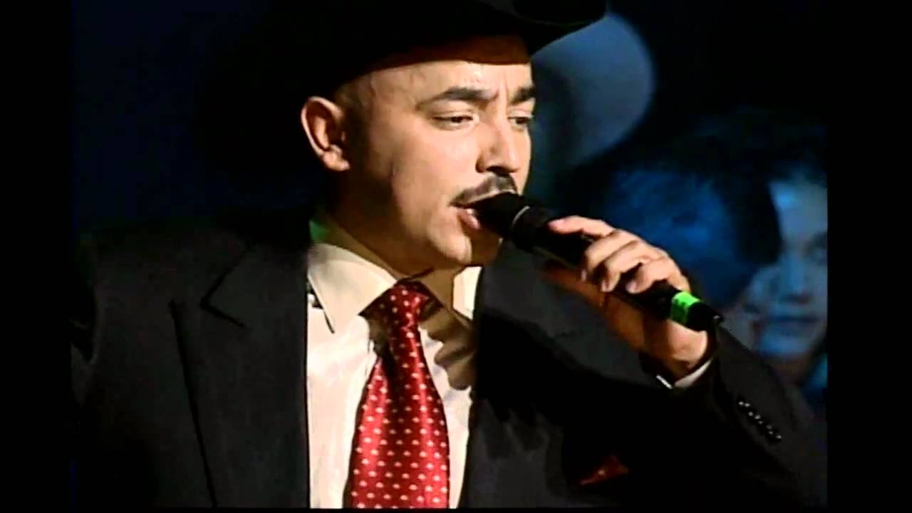 Lupillo Rivera En Vivo 2002 Parte 2 - YouTube