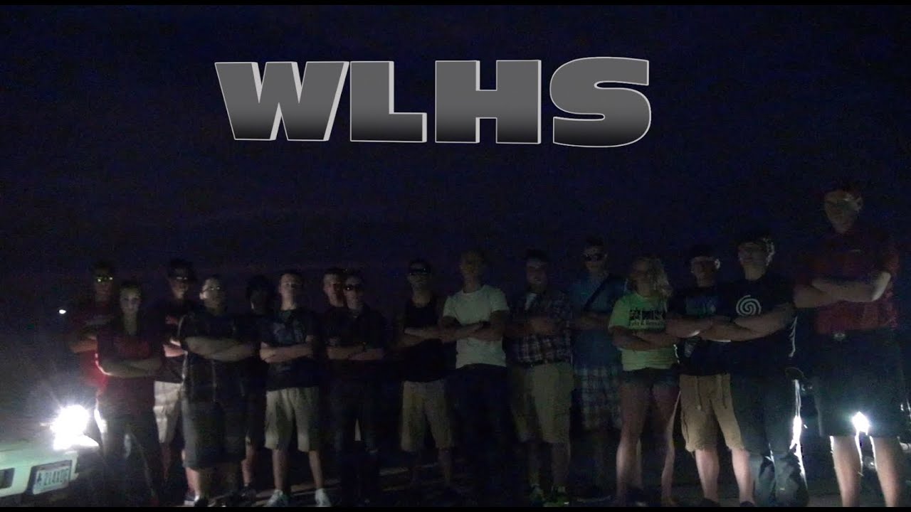 WLHS 1 - 8/30/13 - YouTube