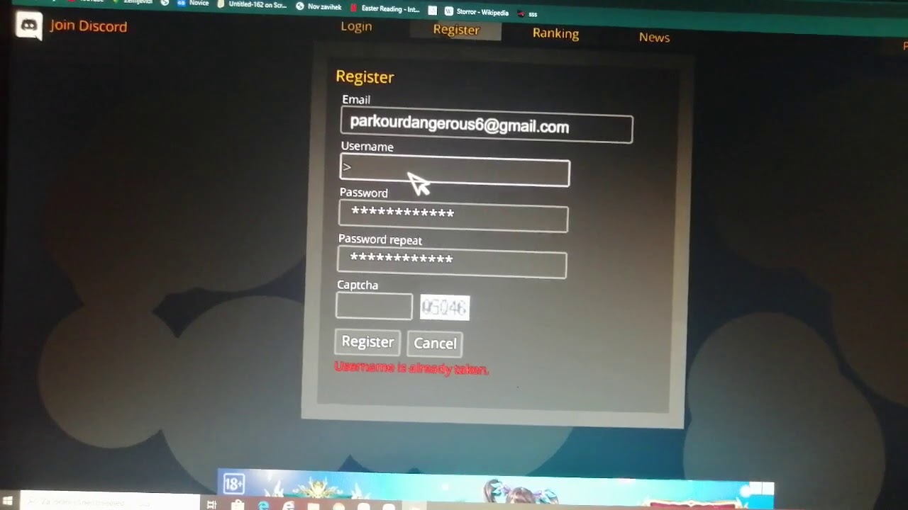How To Make Account In Ninja Io YouTube How To Make Account In Ninja Io YouTube