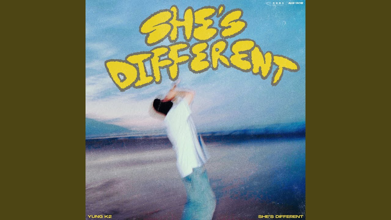She's Different - YouTube