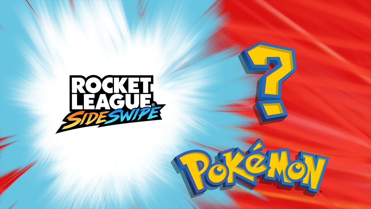 Who's That Pokemon? | Sideswipe Edition - YouTube