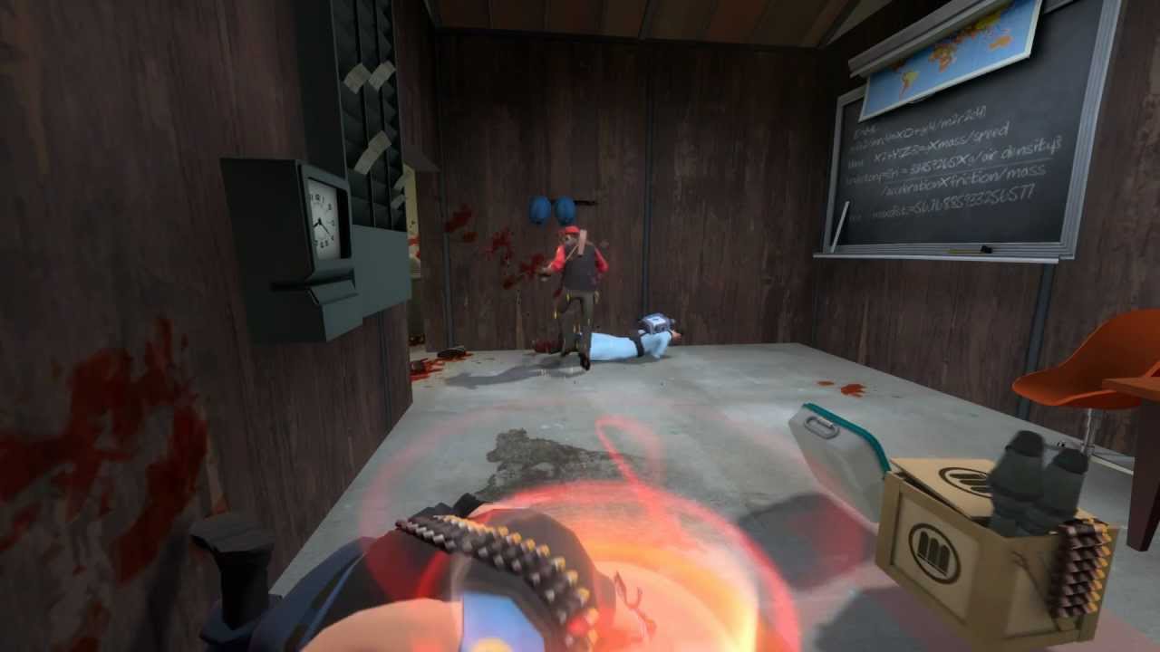 Bad-Ass Sniper - YouTube