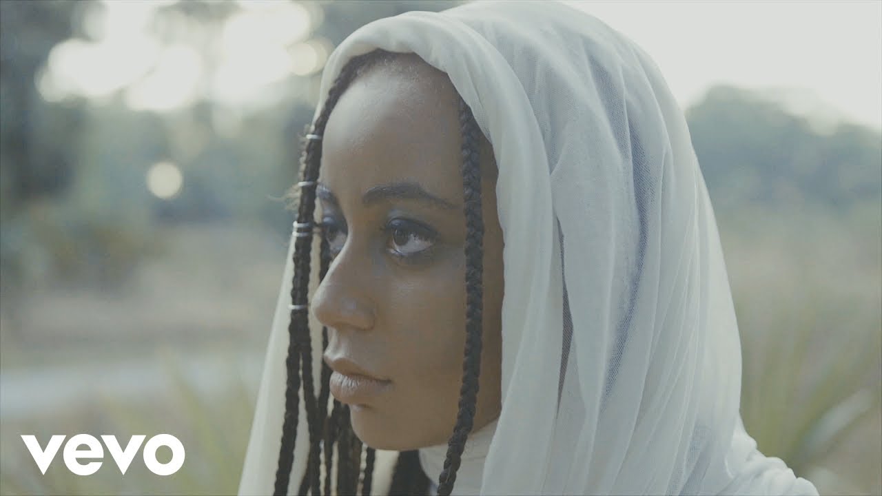 RAE - Destroyed - YouTube