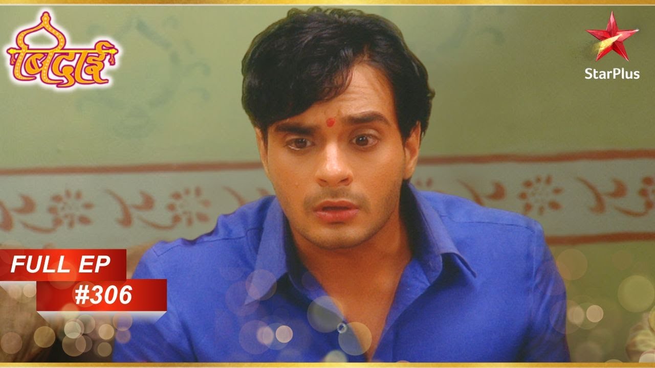 Alekh के कमरे में आया अजनबी! | Full Episode: 306 | Sapna Babul Ka ...