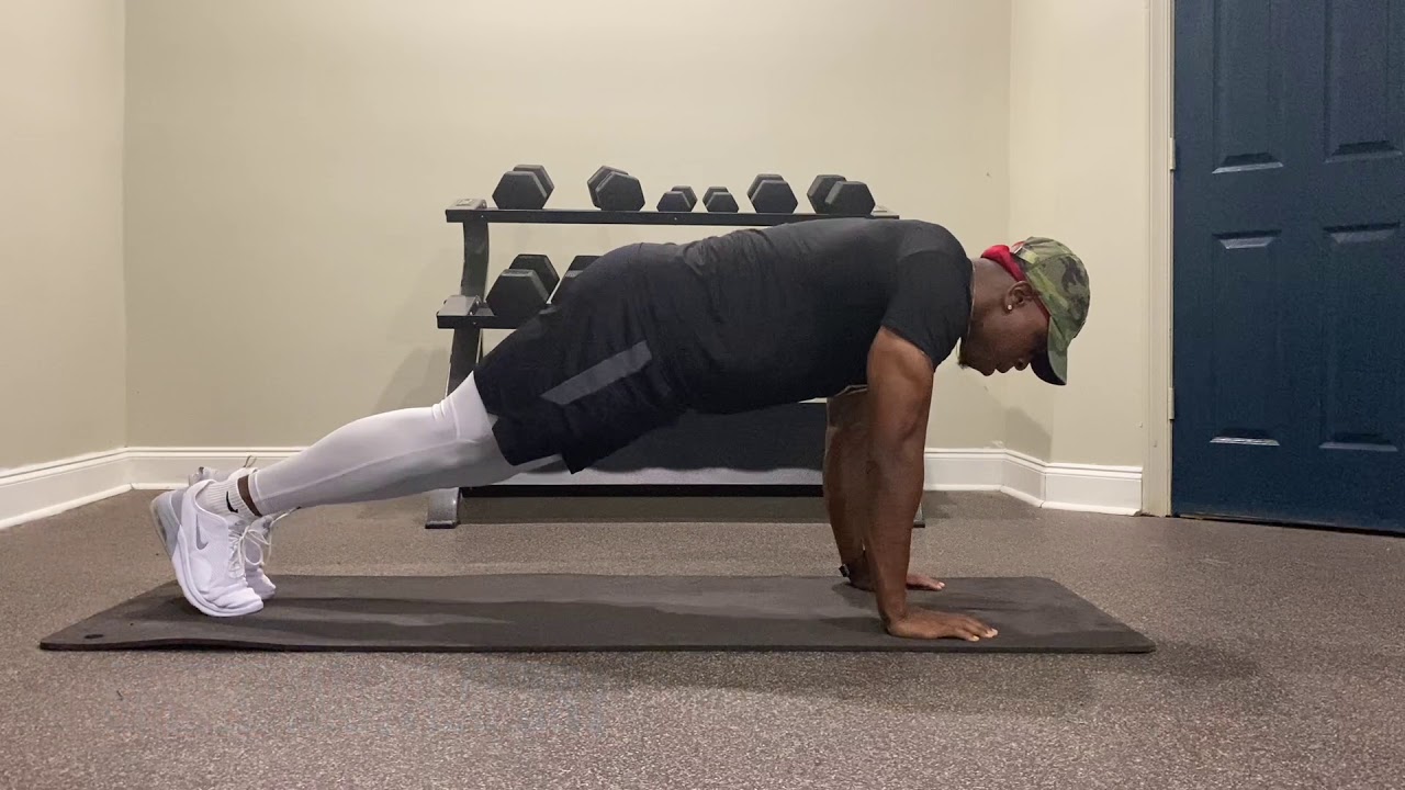 Spider-Man Planks - YouTube