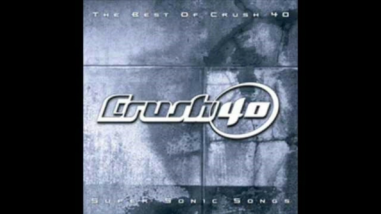 Crush 40 - Un Gravitify (134 BPM) - YouTube