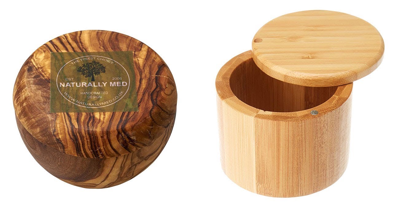 Top 5 best Best Salt Pigs - Salt Pigs Reviews - YouTube