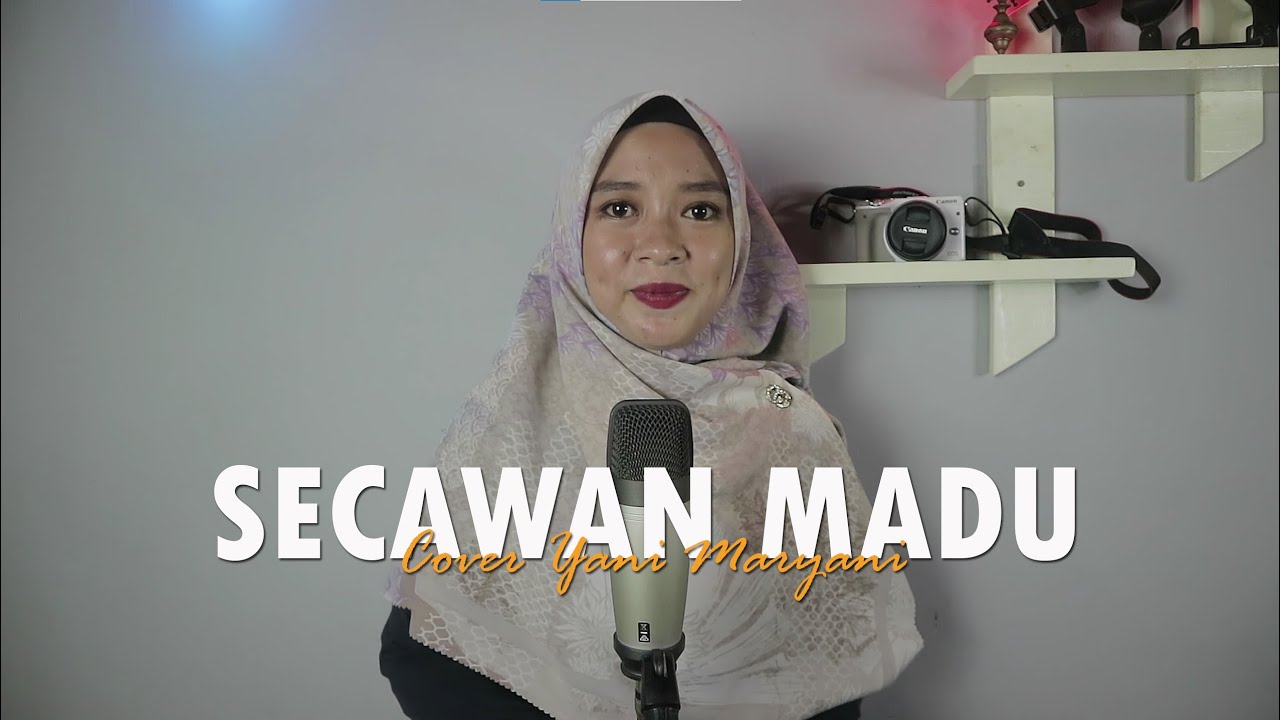 SECAWAN MADU - YANI MARYANI COVER DANGDUT KOPLO - YouTube