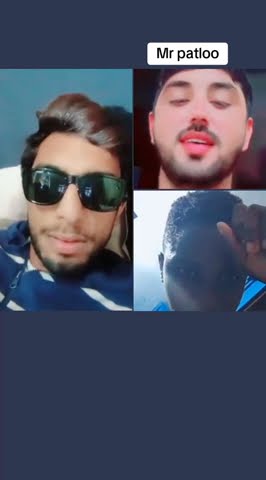 Mr patloo with Aj - YouTube