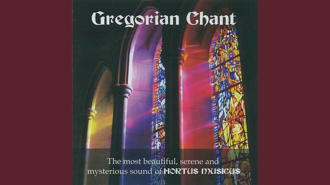 Traditional: Pater Noster - YouTube