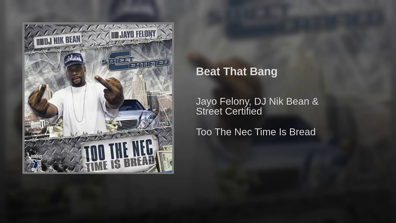 Beat That Bang - YouTube Music