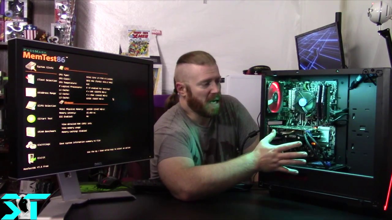 Troubleshooting Display Problems YouTube Troubleshooting Display Problems YouTube