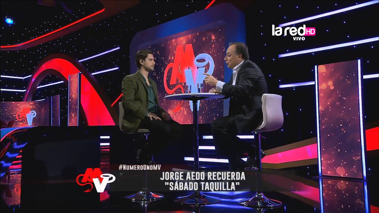 Jorge Aedo: "Nos controlaban para el plebiscito del SI y el NO" - YouTube