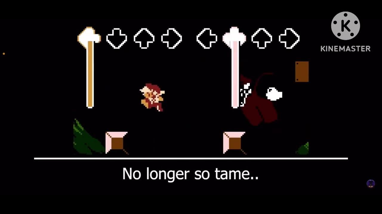 Game over lyrics REMAKE - YouTube