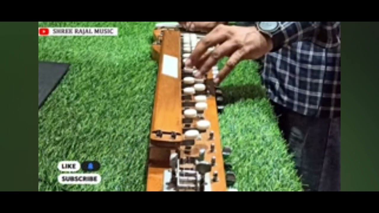 Padma song#backgroundmusic #banjo cover - YouTube