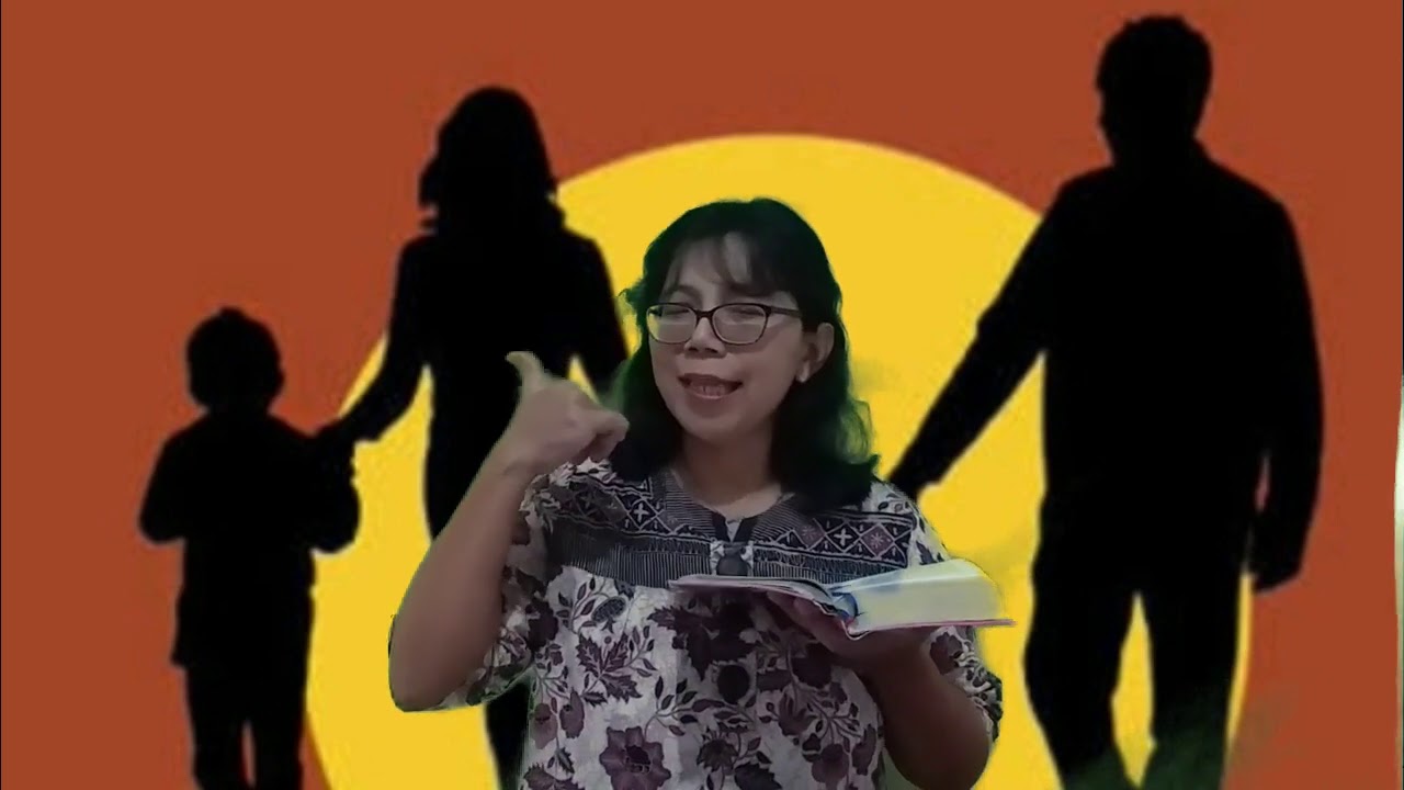 Renungan "Relasi Suami Istri" - YouTube