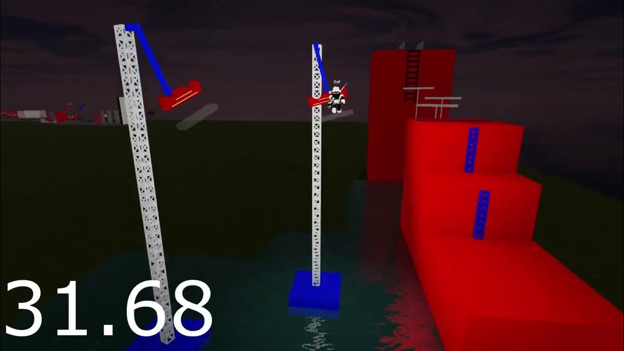 Lazy Ninja Warrior S4 E2 Finale! | Can History be Repeated? - YouTube