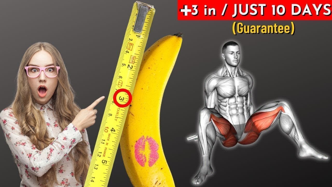 5 Minute Kegel Exercises For Boost Your Stamina And Increase Size Youtube