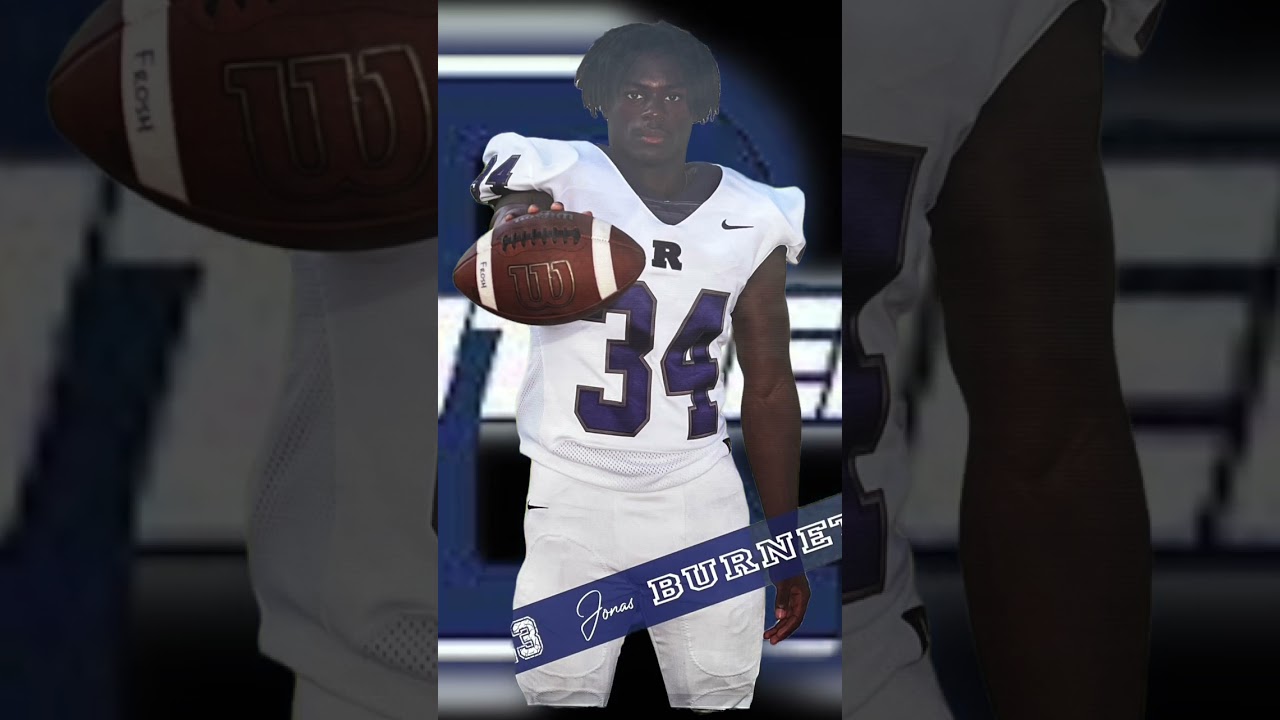 FJ Reitz High School Football Seniors - YouTube