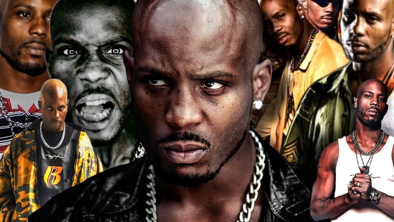 DRAWING DMX🐕🐕 - YouTube